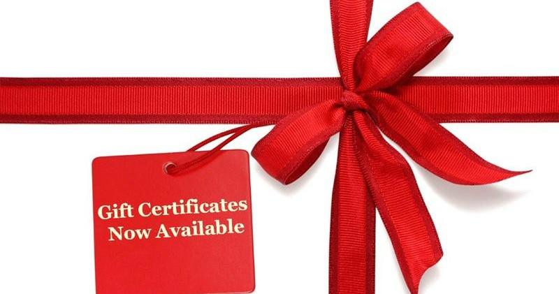 Gift Certificates - Mount Snow | Snowmobile Vermont